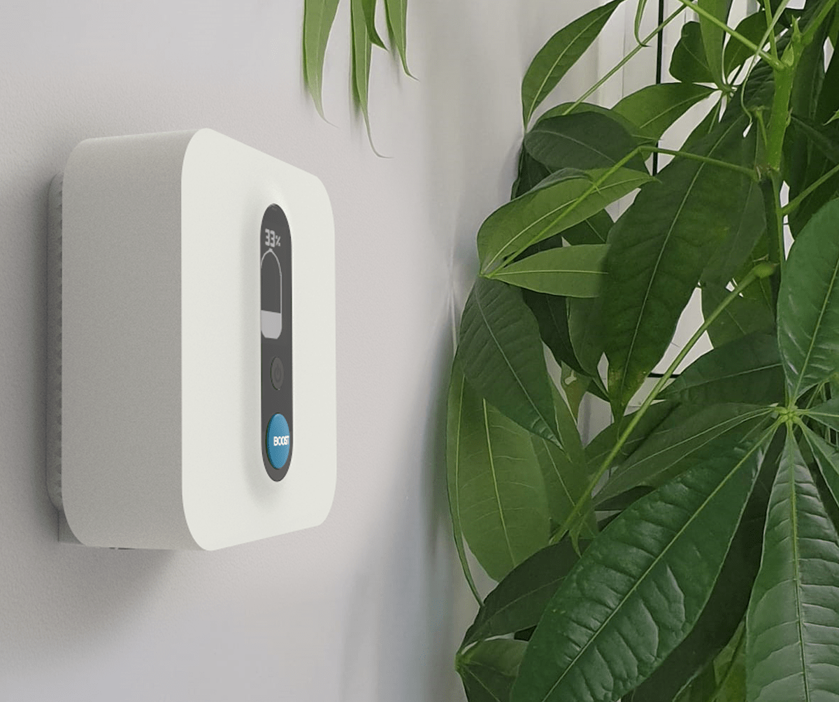 Octopus Energy | Immersion | climote